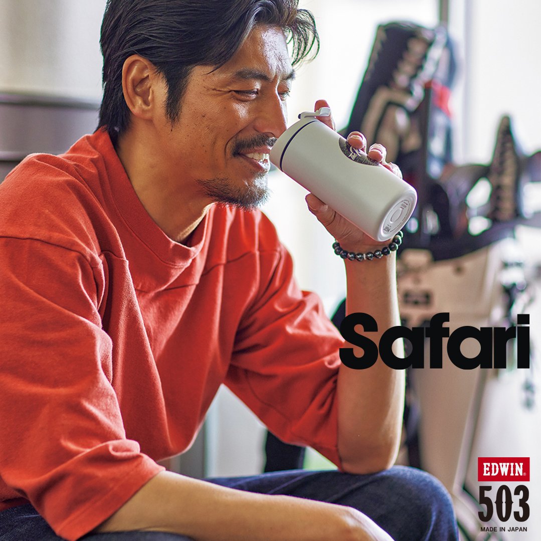 【公式】EDWIN（エドウイン）ブランドサイト