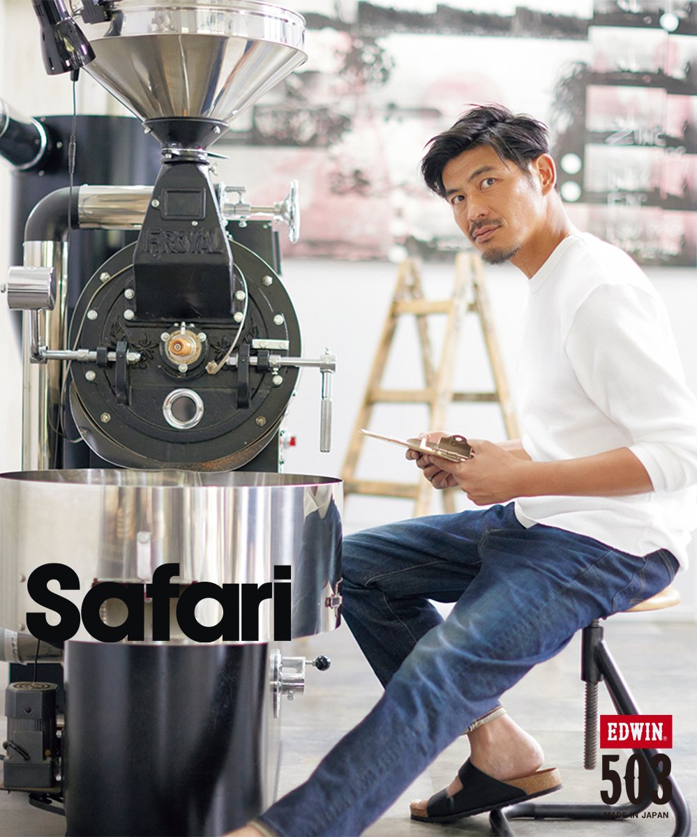 【公式】EDWIN（エドウイン）ブランドサイト