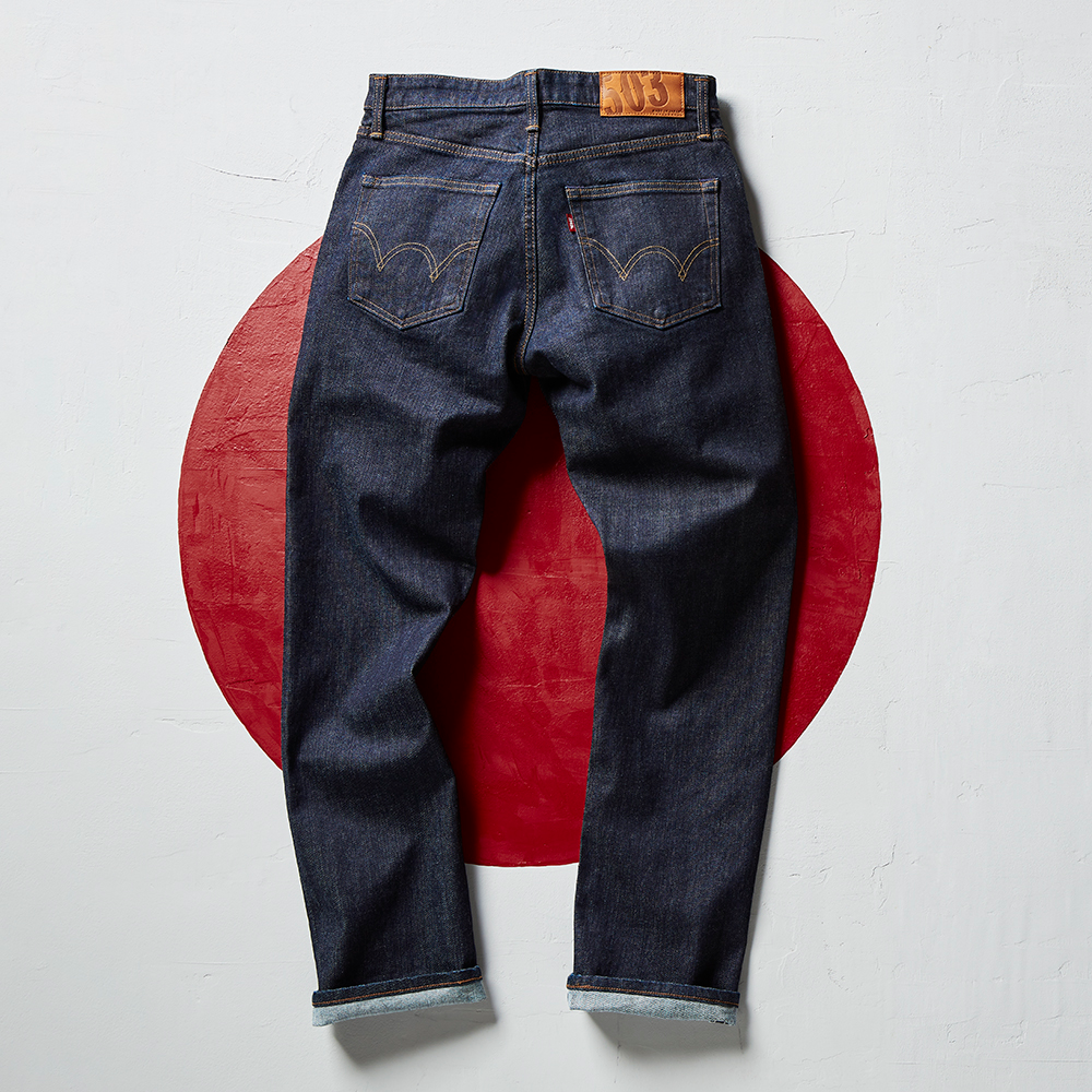 【公式】EDWIN（エドウイン）ブランドサイト